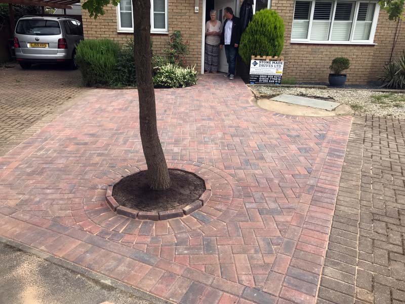 Gallery - Block Paving, Landscaping & Groundwork services we provide
