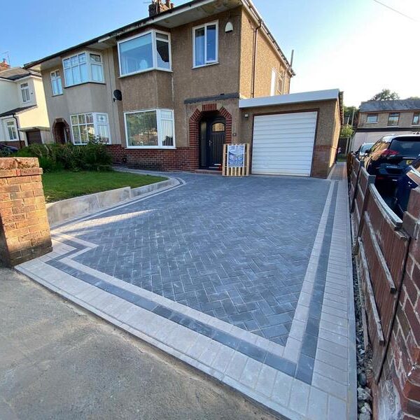 Lancashire Garden and Driveway Services - Block Paving, Landscaping, Patios