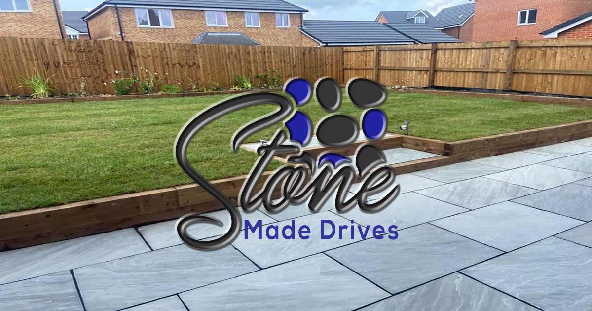 Lancashire Driveways Archives - Stone Made Drives